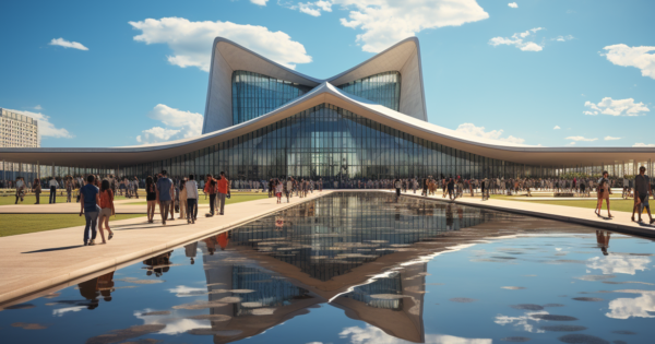 Capitale du Brésil : découvrez Brasília, cœur politique et culturel ...