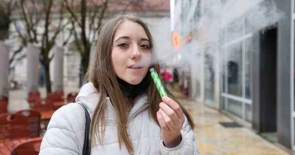 Comment recharger une Puff jetable ? - Mag-paris.org