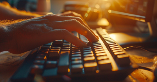 Maîtriser l'art de taper le signe différent sur le clavier : astuces et ...